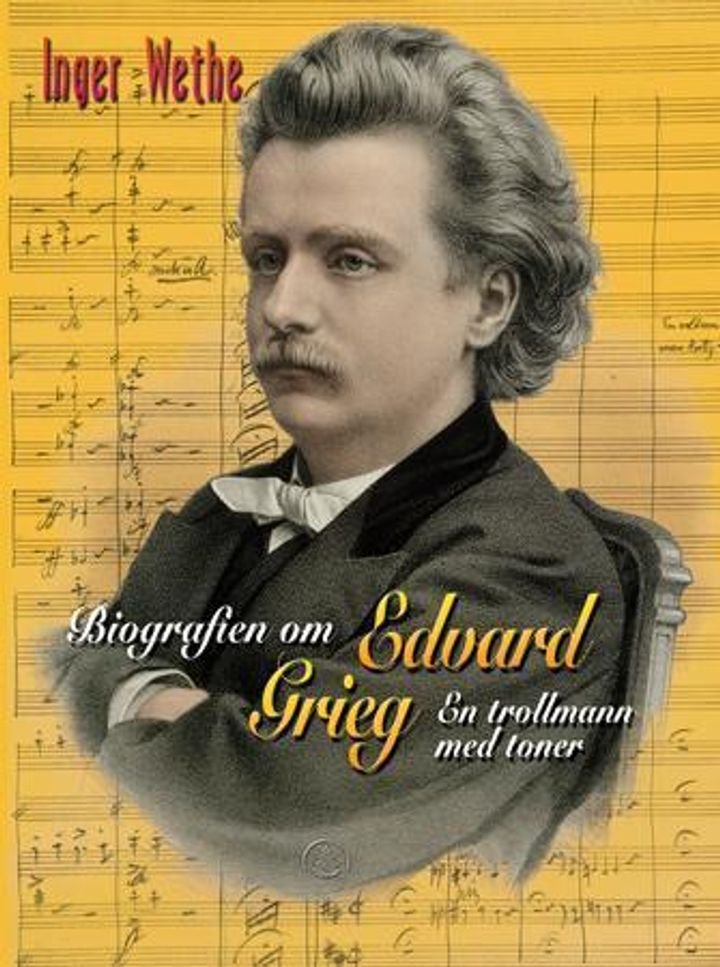 Edvard Grieg | Inger Wethe | Ark.no