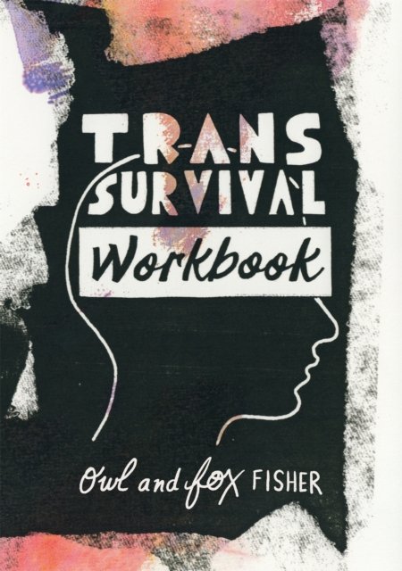 Trans Survival Workbook | ARK Bokhandel
