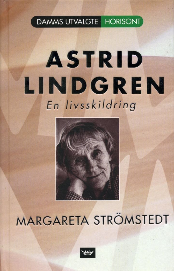 Astrid Lindgren | Margareta Strömstedt | Ark.no