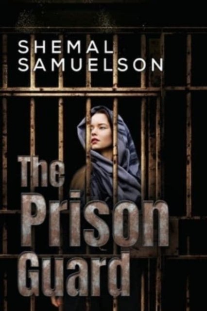 The Prison Guard | Shemal Samuelson | Ark.no