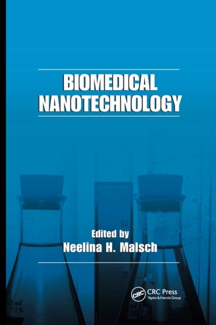 Biomedical Nanotechnology | ARK.no