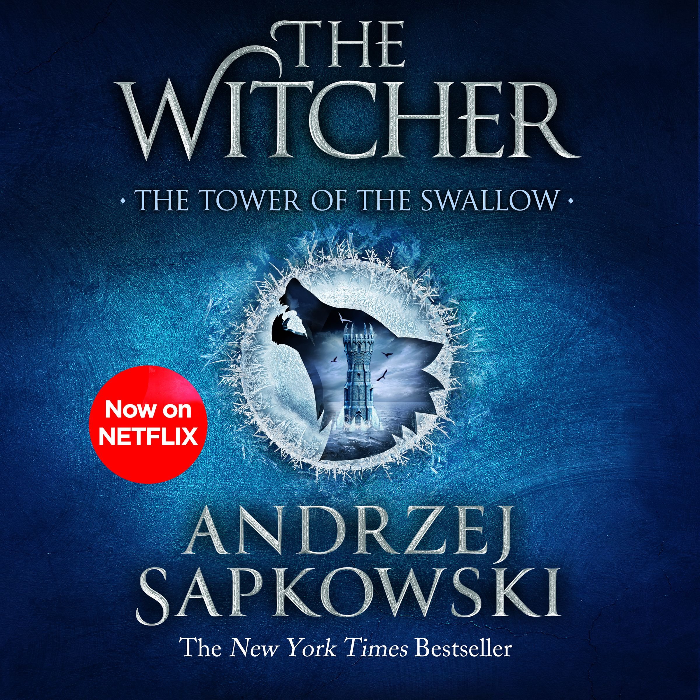 The Tower of the Swallow - Witcher 4 - Now a major Netflix show | ARK ...