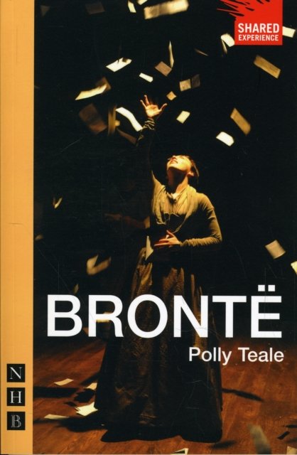 Bronte | Polly Teale | Ark.no