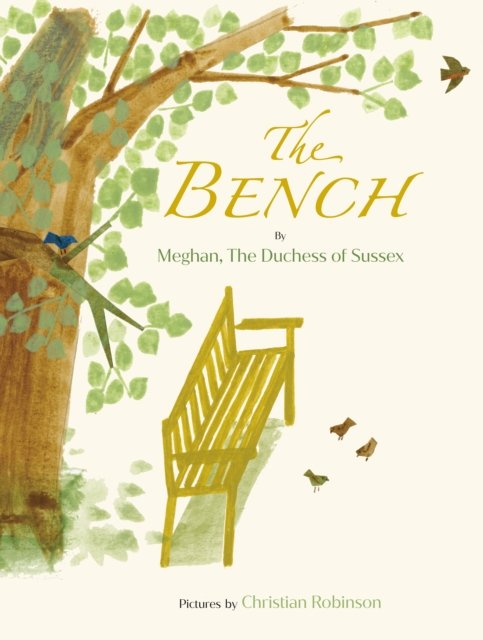 Bench | The Duchess of Sussex Meghan | ARK.no
