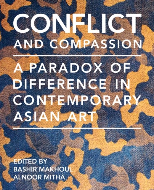Conflict and Compassion | Alnoor Mitha | Ark.no