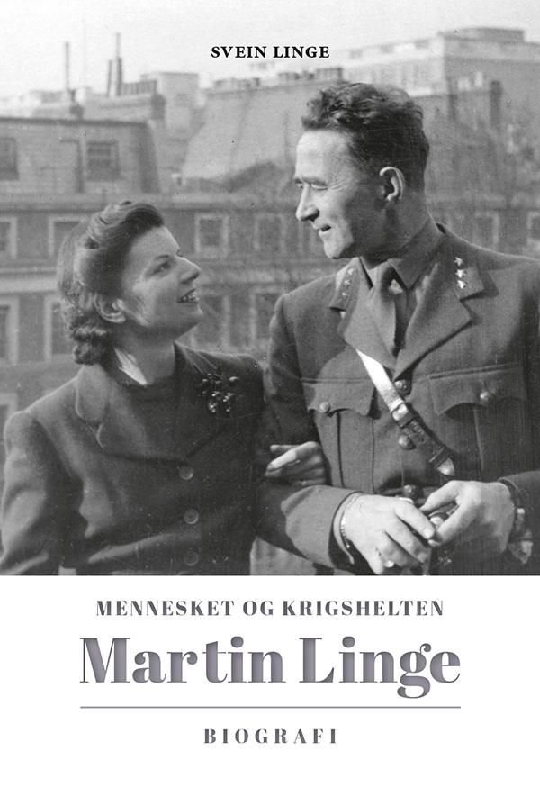 Martin Linge | Svein Linge | Ark.no
