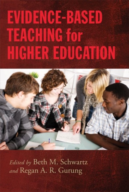 Handbook of Quality Assurance for University Teaching | ARK.no