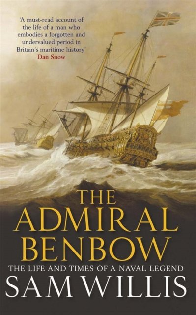 The Admiral Benbow | Sam Willis | Ark.no