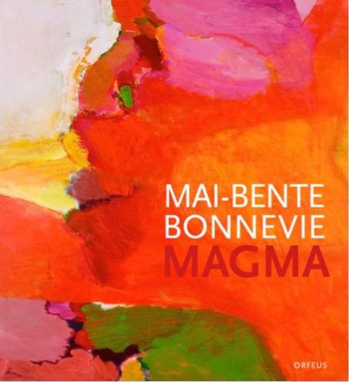 Mai-Bente Bonnevie | Mai-Bente Bonnevie | Ark.no