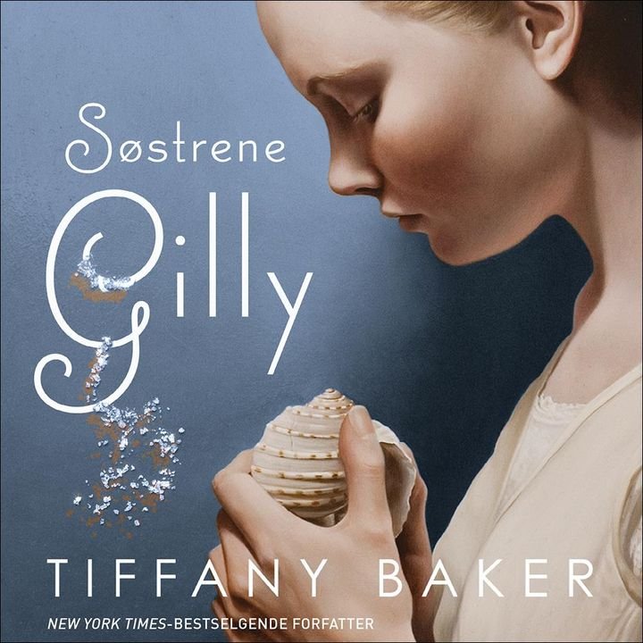 Søstrene Gilly | Tiffany Baker | Ark.no