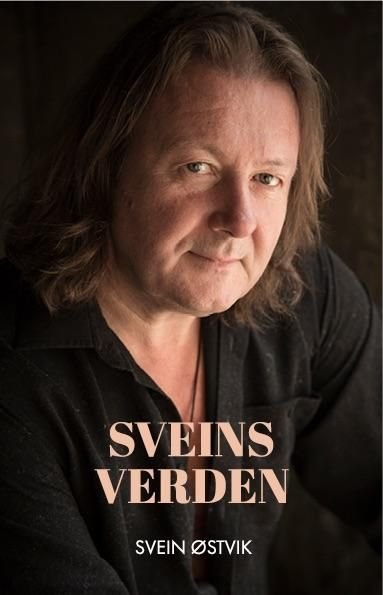 Sveins verden | Svein Østvik | Ark.no