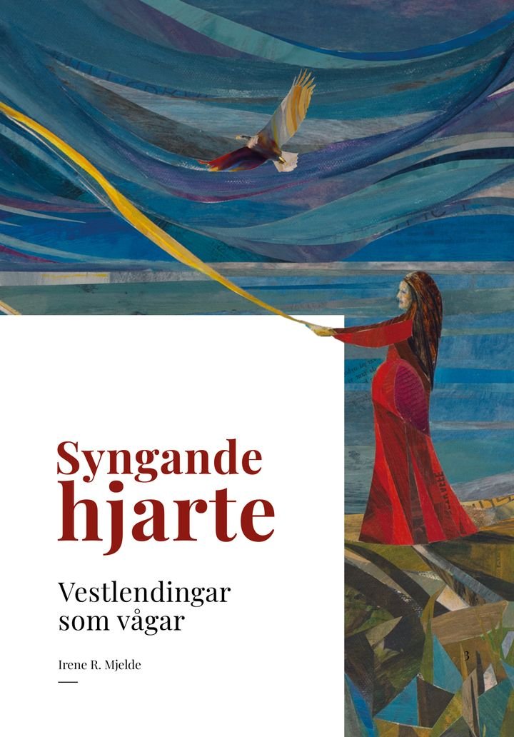 Syngande hjarte | Irene R. Mjelde | Ark.no