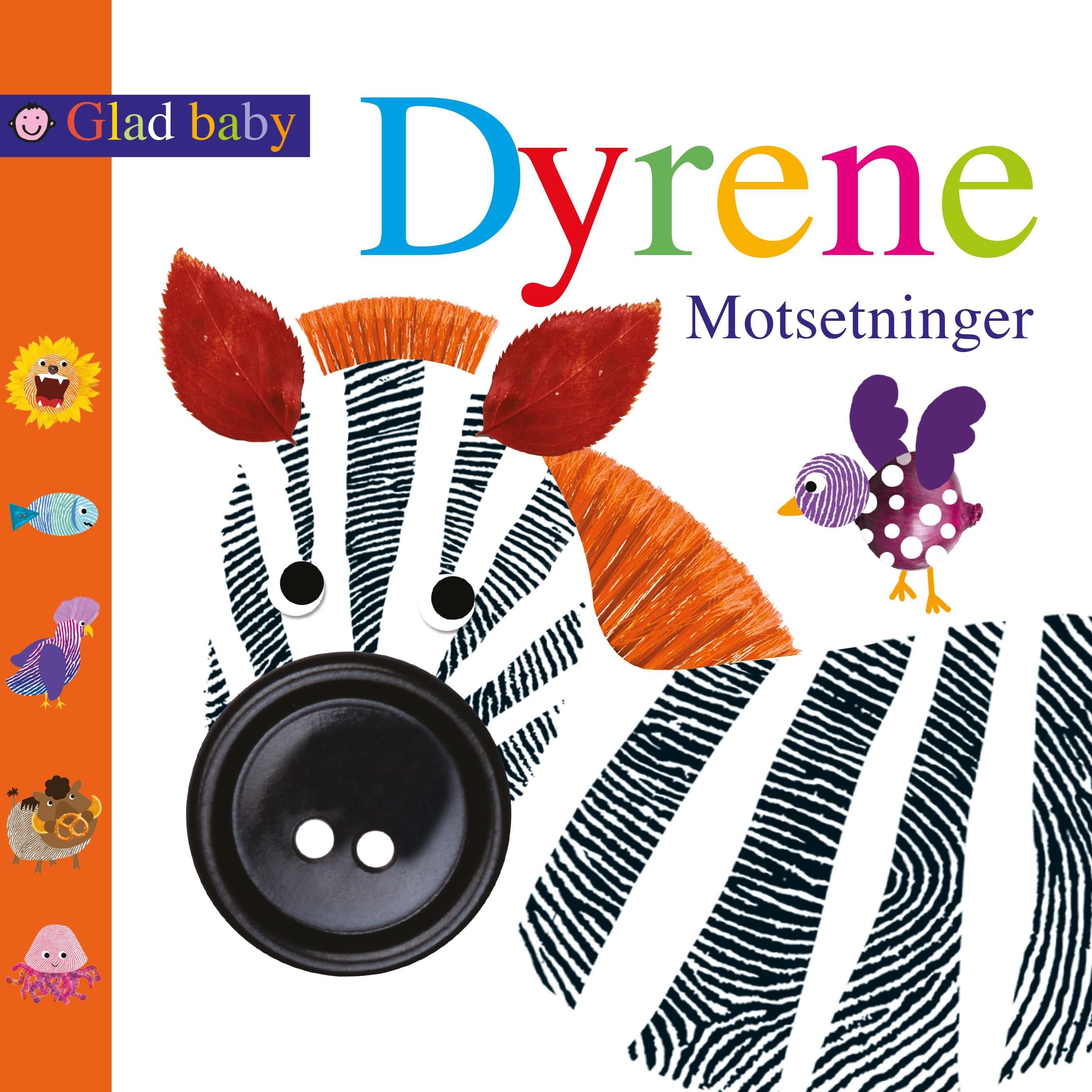 Dyrene | Jo Ryan | Ark.no
