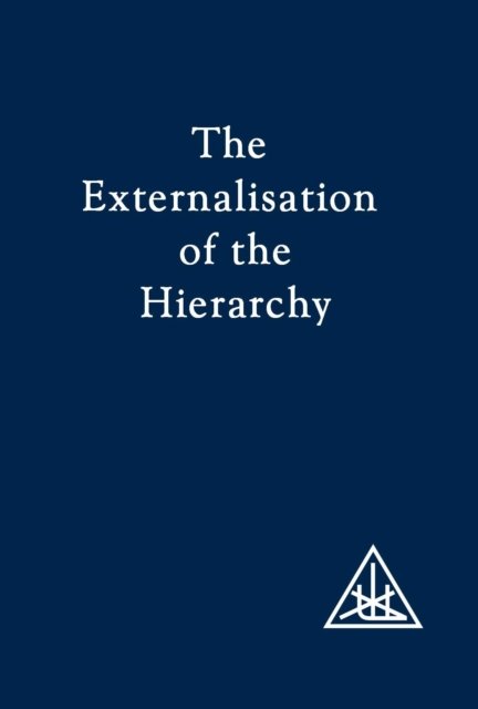 Externalization of the Hierarchy | ARK Bokhandel