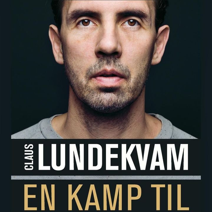 En kamp til | Claus Lundekvam | Ark.no