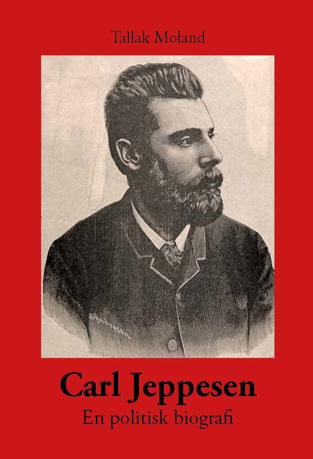 Carl Jeppesen | Tallak Moland | Ark.no