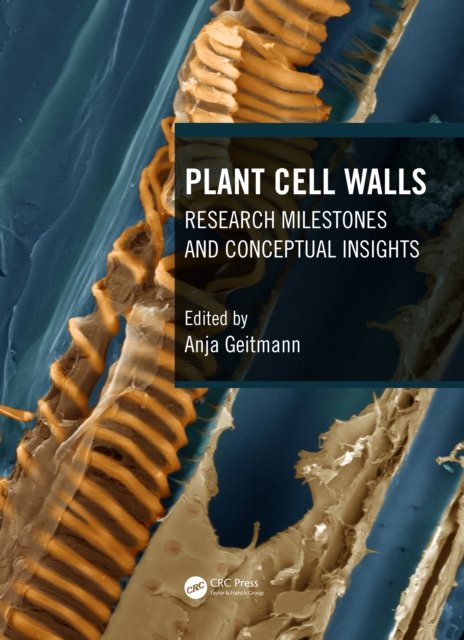 Plant Cell Walls - Research Milestones and Conceptual Insights | Ark.n