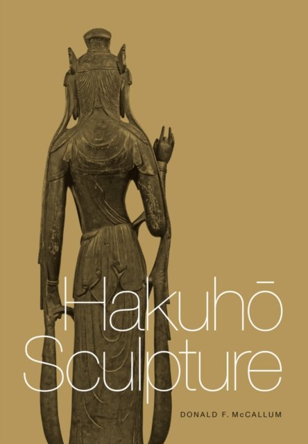 Hakuho Sculpture | Donald F. McCallum | Ark.no