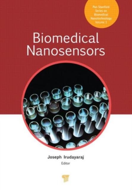 Biomedical Nanotechnology | ARK.no