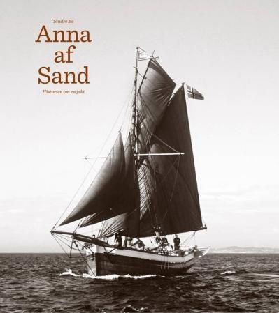 Anna af Sand | Sindre Bø | Ark.no