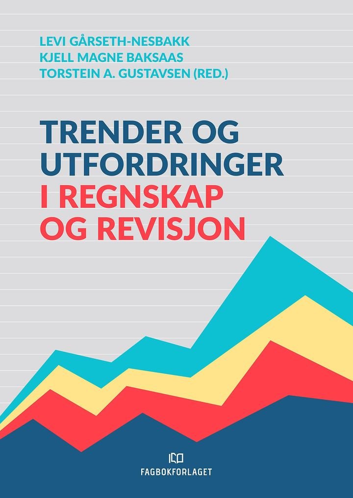 Trender og utfordringer i regnskap og revisjon | Ark.no