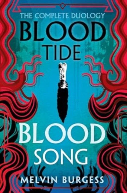Bloodtide & Bloodsong: The Complete Duology | ARK Bokhandel