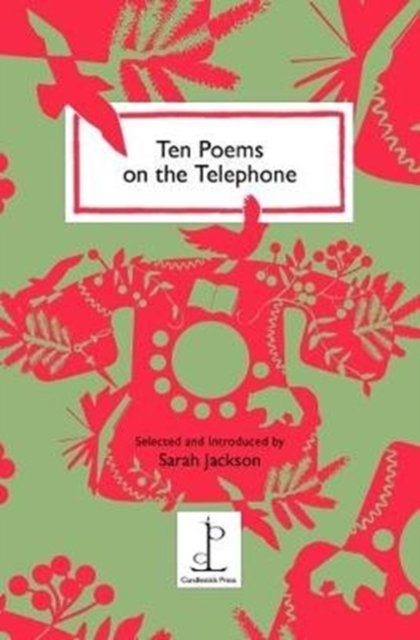 Ten Poems on the Telephone | Ark.no