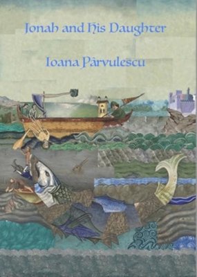 Jonah and His Daughter | ARK Bokhandel
