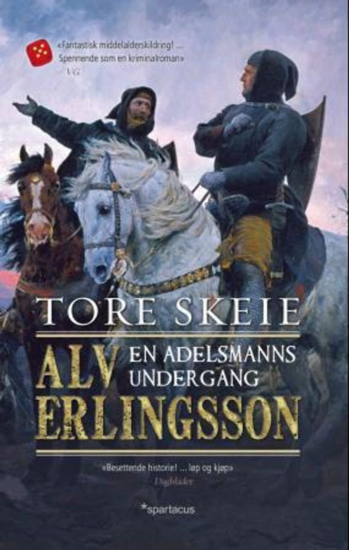 Alv Erlingsson | Tore Skeie | ARK.no