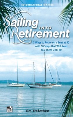 Sailing into Retirement: 7 Ways to Retire on a Boat at 50 with 10 Steps ...
