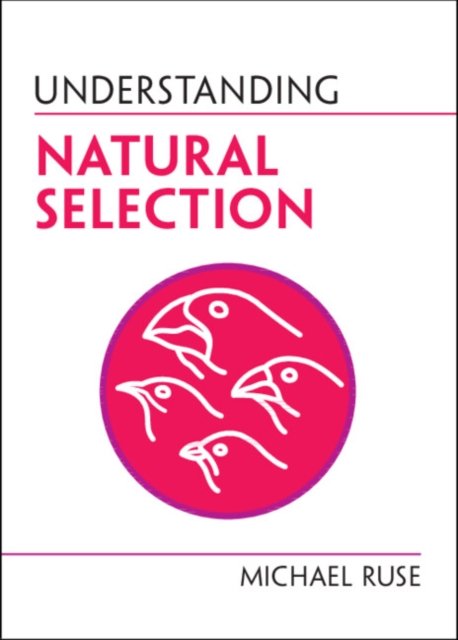 Understanding Natural Selection | ARK Bokhandel