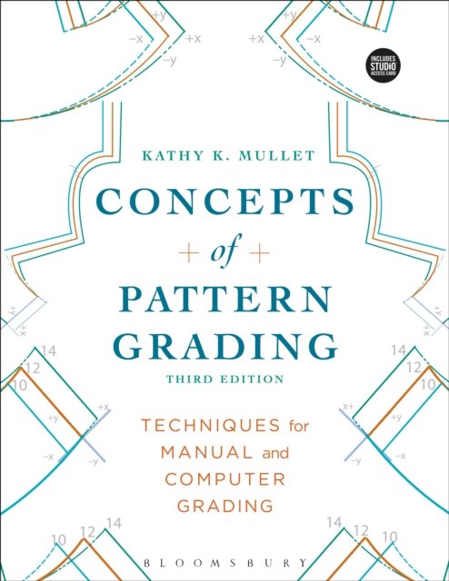 Concepts of Pattern Grading - Techniques for Manual and Computer ...