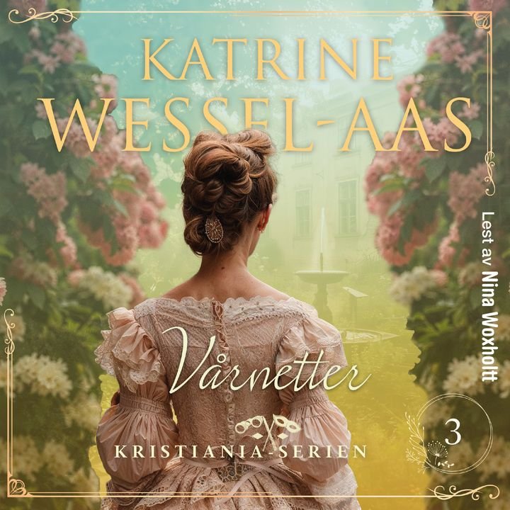 Vårnetter | Katrine Wessel-Aas | Ark.no