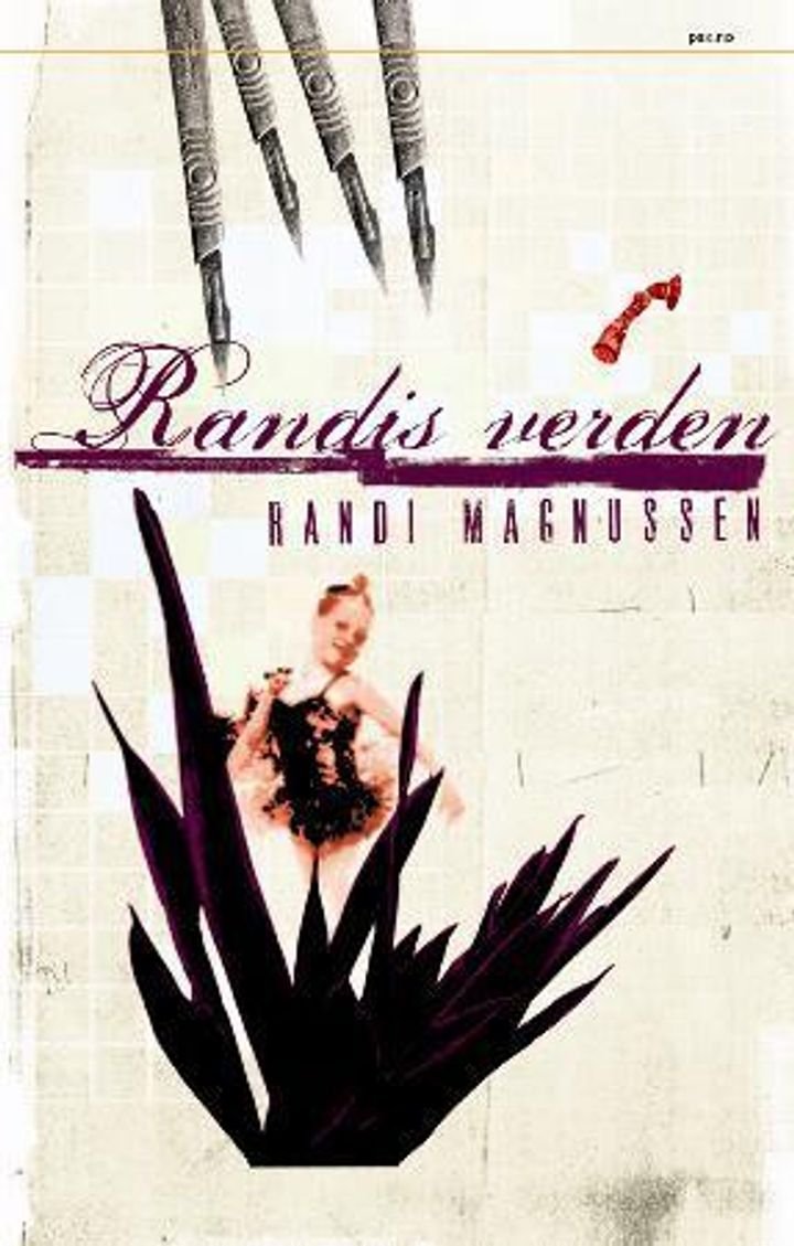 Randis verden | Randi Magnussen | Ark.no