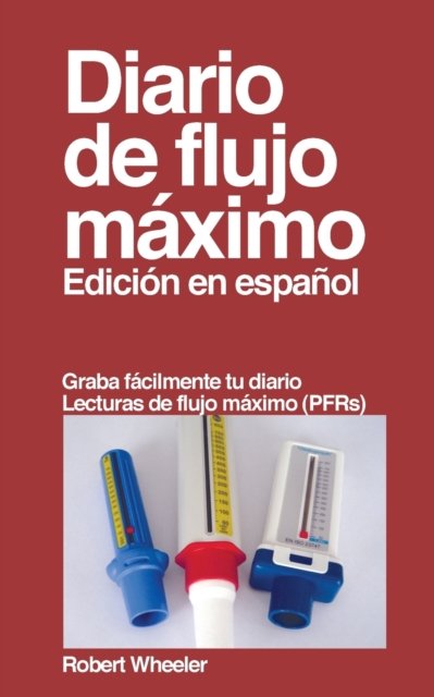 Diario de flujo maximo | Robert Wheeler | Ark.no