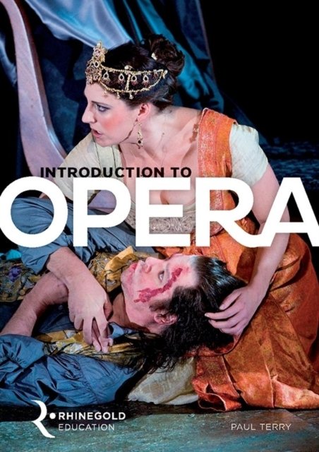 Introduction To Opera | Paul Terry | Ark.no