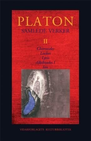 Samlede verker. Bd. 2 | Platon | Ark.no