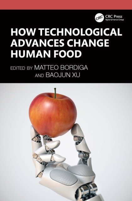How Technological Advances Change Human Food | ARK.no