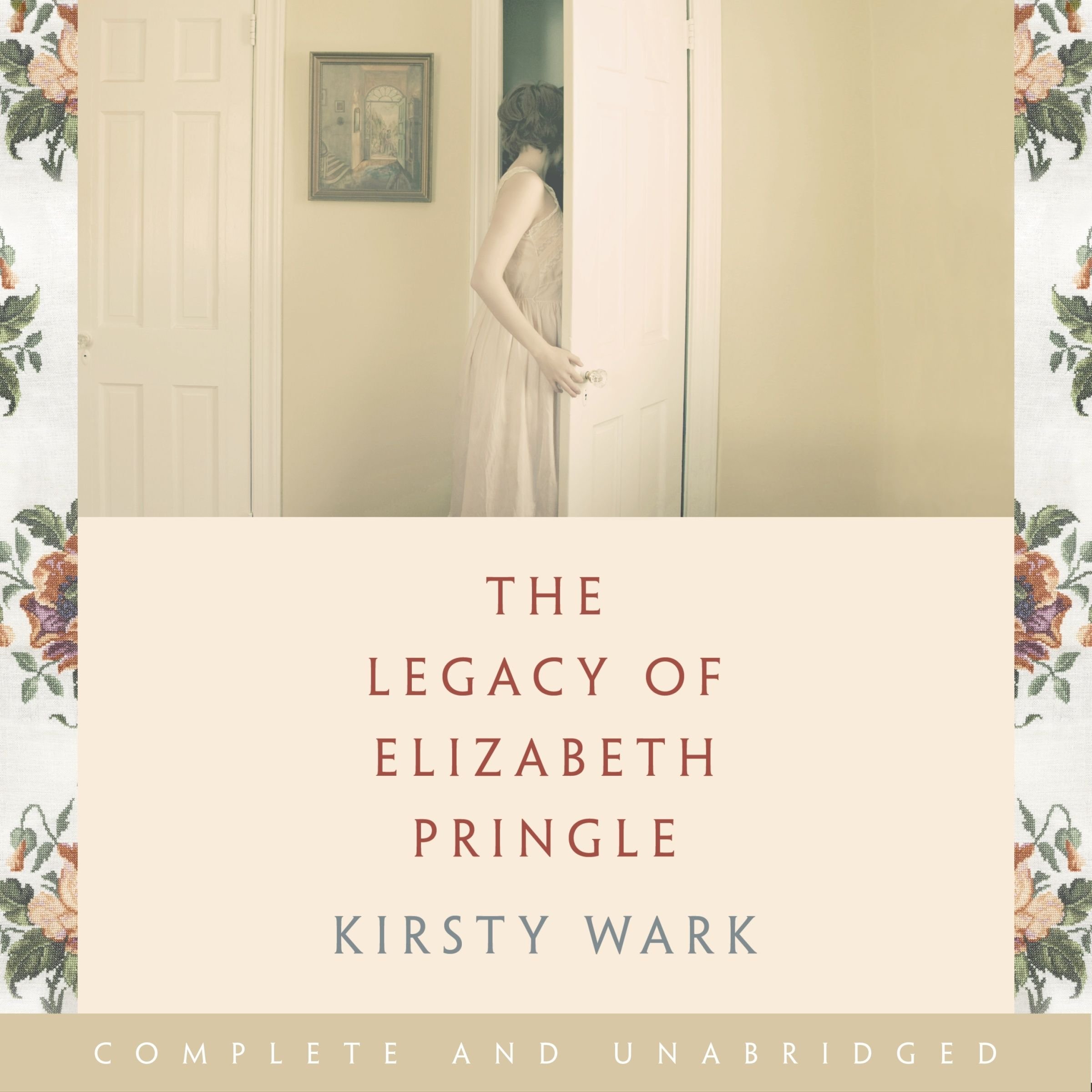 The Legacy of Elizabeth Pringle - a story of love and belonging on the ...