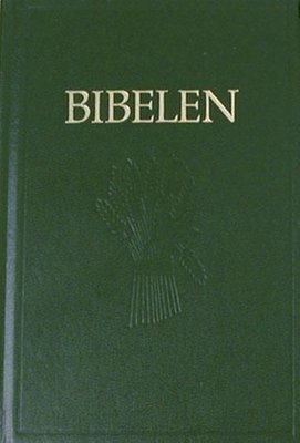 Bibelen | ARK Bokhandel