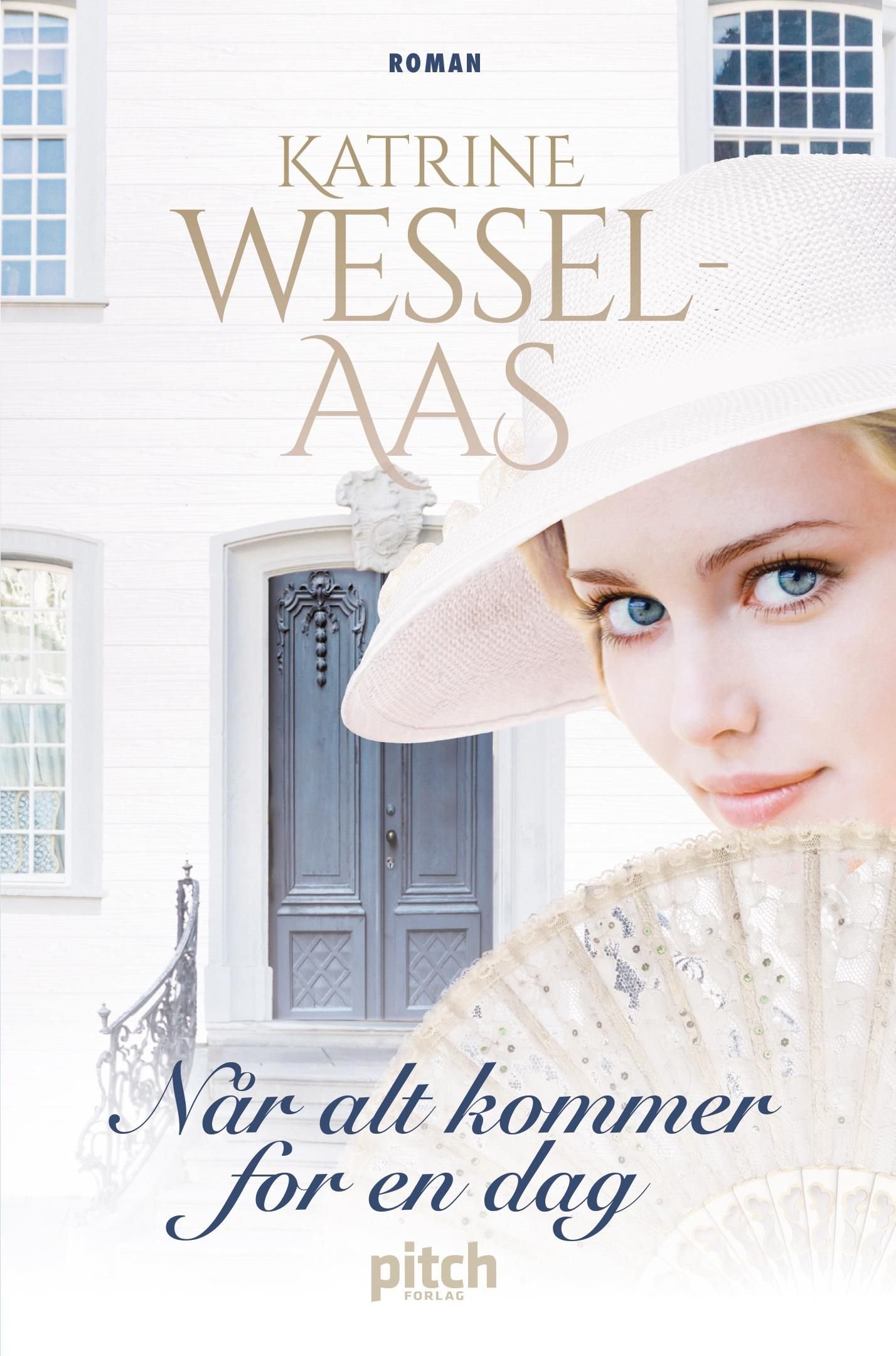 Når alt kommer for en dag | Katrine Wessel-Aas | Ark.no
