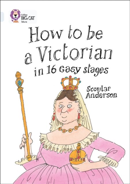 How to be a Victorian in 16 Easy Stages | Scoular Anderson | Ark.no