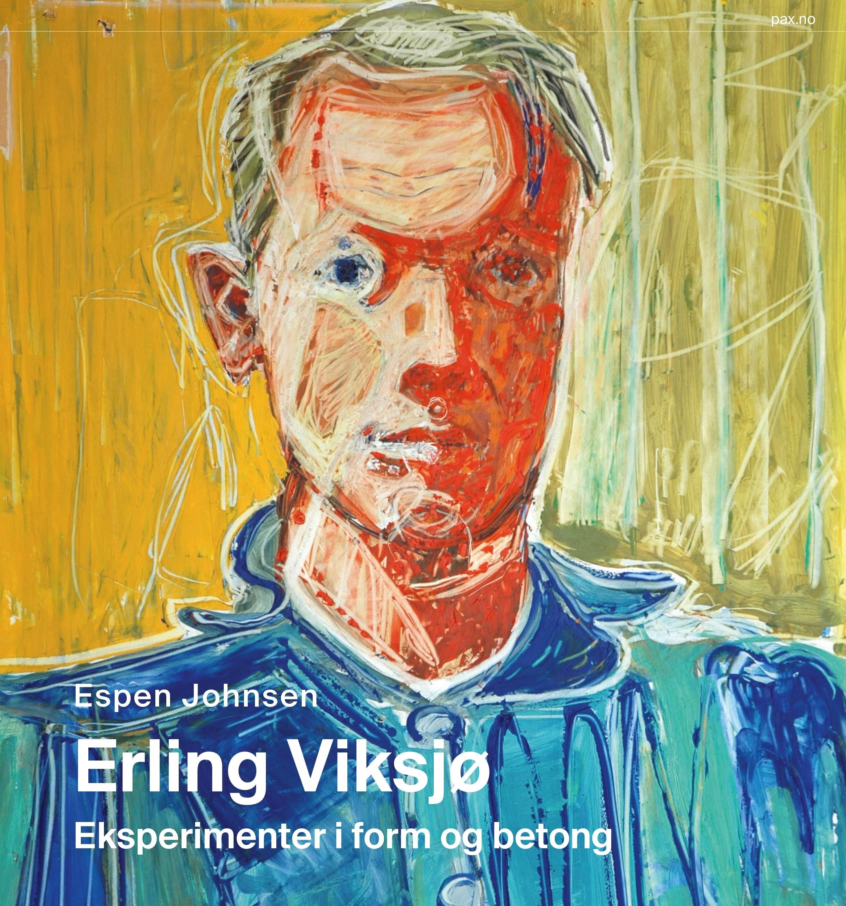 Erling Viksjø | Espen Johnsen | Ark.no