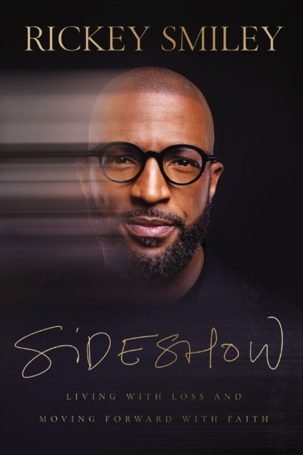 Sideshow | Rickey Smiley | Ark.no