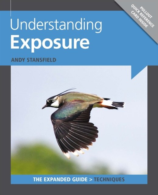 Understanding Exposure | ARK Bokhandel