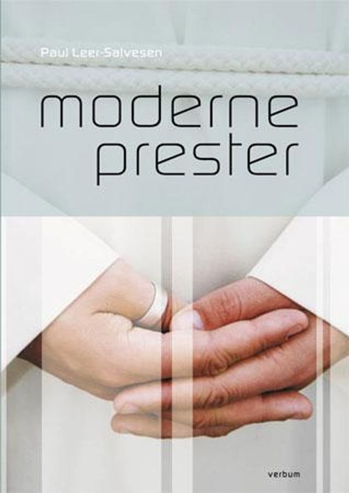 Moderne prester | Paul Leer-Salvesen | Ark.no