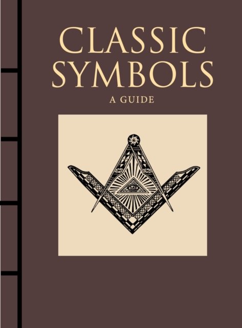 Classic Symbols - A Guide | ARK Bokhandel