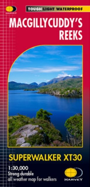 MacGillycuddy's Reeks - XT30 | Ark.no | Ark.no