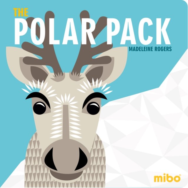 Polar Pack, The | M Rogers | Ark.no