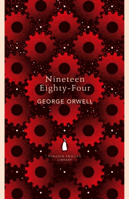 Nineteen Eighty-Four | George Orwell | Ark.no